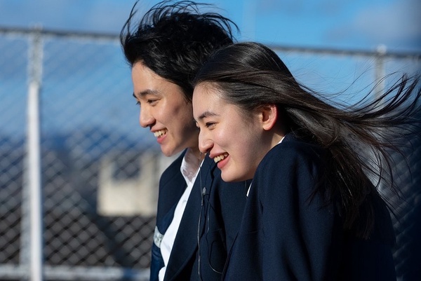 「我的夢想就是讓妳幸福！」《First Love初戀》15句戀愛金句，找回初戀的悸動！