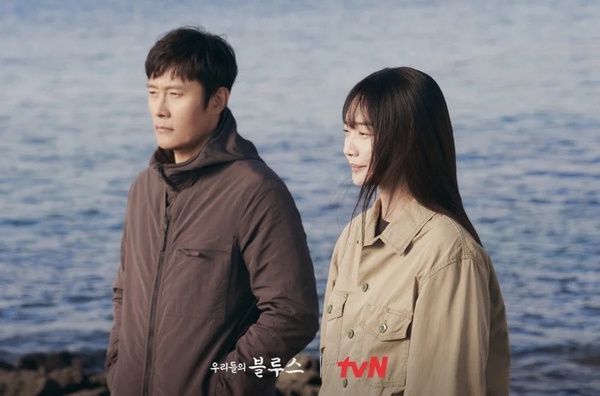 2022「tvN韓劇」收視排行TOP8！《還魂》輸給《小女子》，《王后傘下》結局衝上冠軍！