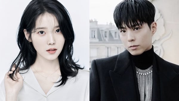 《苦盡柑來遇見你》劇情＆角色介紹：IU、朴寶劍高顏值夢幻組合，上演1950年代愛情故事