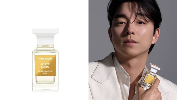 2025「麝香香水」推薦！Le labo、 BYREDO高級感偽體香 ，GD同款香水是這牌！