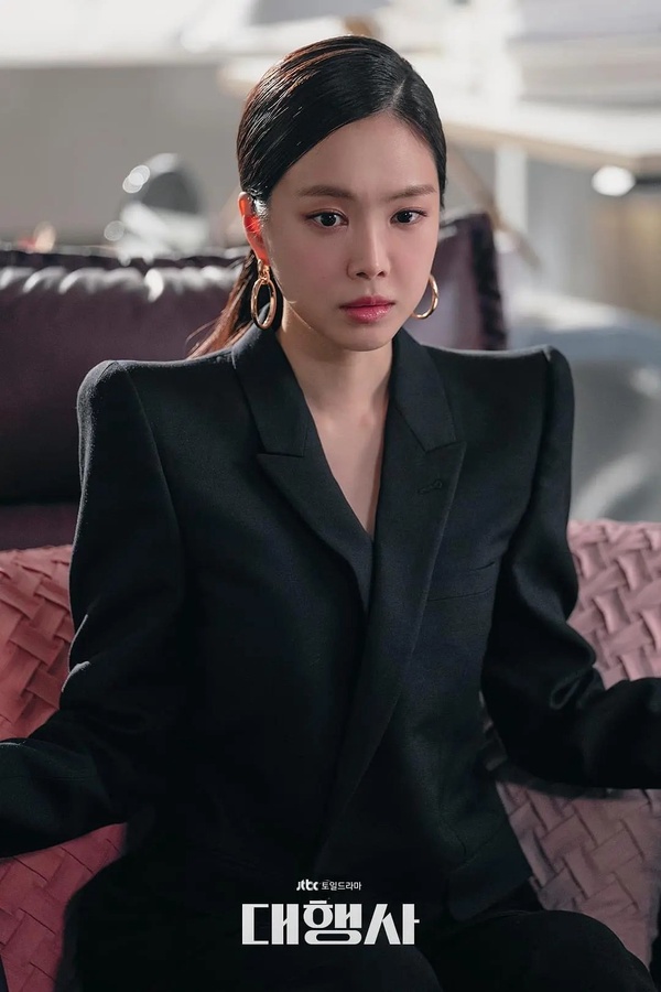 2023第一季韓劇「豆瓣評分」TOP10！《造后者》第10，《模範計程車2》第2，冠軍無懸念