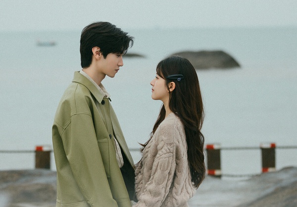 2023上半年陸劇「最熱門CP」TOP10！王鶴棣&陳鈺琪第五，羅雲熙&白鹿20萬粉絲不是冠軍