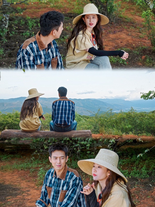 2023上半年陸劇「最熱門CP」TOP10！王鶴棣&陳鈺琪第五，羅雲熙&白鹿20萬粉絲不是冠軍