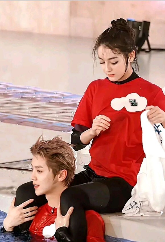 網評「紅透半邊天現在卻BE」陸劇CP TOP10！迪麗熱巴這對呼聲高過《陳情令》肖戰王一博