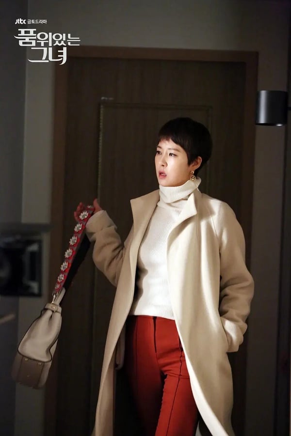 JTBC韓劇歷年收視排行TOP10！《歡迎來到王之國》第7，《車貞淑醫生》第4，冠軍真的狂