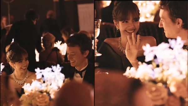 BLACKPINK LISA 緋聞對象「Frédéric Arnault」是誰？全球首富之子，身家逾台幣六兆