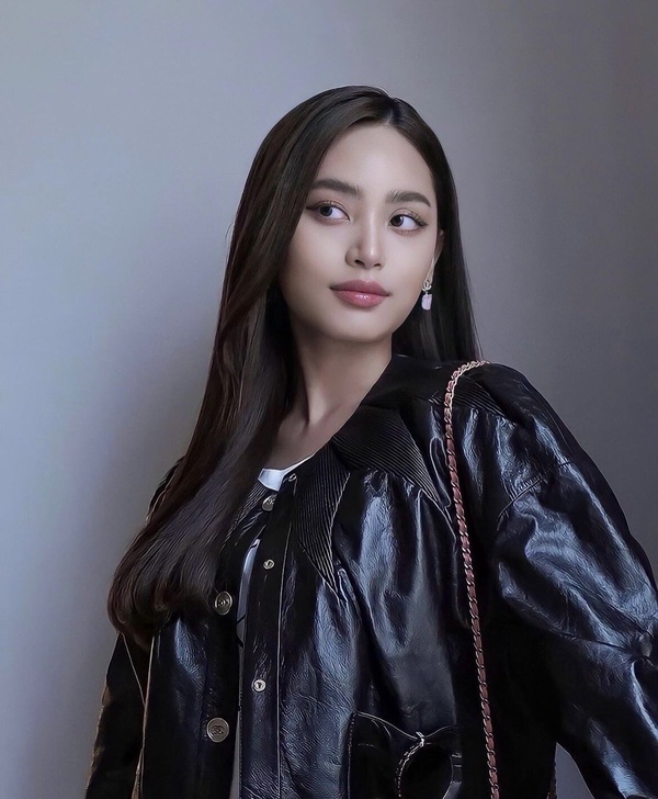 更適合亞洲人!輕透版泰妝教學,掌握「5要點」畫出高級日常混血妝容