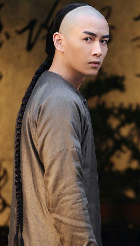 網評近十年「最具代表性古裝男神」！王鶴棣打敗吳磊，而他打敗肖戰&任嘉倫&陳星旭入選