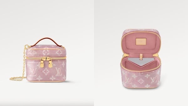 2023七夕限定精品包款！LV、Gucci、FENDI、MK都有，Celine這款美包潔西卡搶先背！