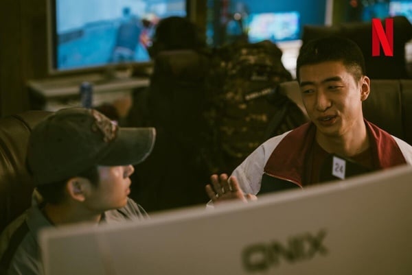 Netflix韓劇《D.P逃兵追緝令2》8位超強配角！徐恩合作過孫藝珍，藏好多《禹英禑》演員