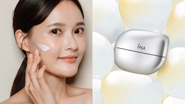 2023大爆款 IPSA「膠原富翁霜」、絕版流金囤起來！買精華抽豪華郵輪、滿額禮拿到手軟