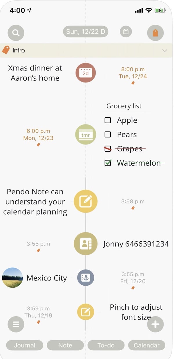 十大好用「筆記App」推薦！OneNote支援共同編輯、Notabiliy可筆記錄音同步