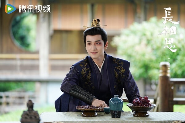 《長相思》31~39分集劇情！璟繼任塗山氏族長與小夭分別，瑲玹突破重重困難成西炎帝王