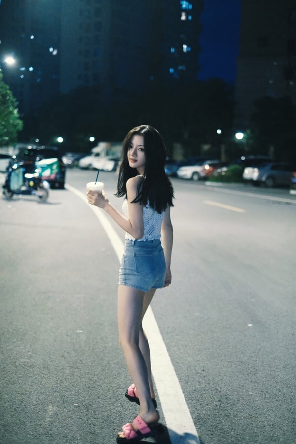 陸劇95花9位隱藏版美腿女神！王楚然&虞書欣是腿精，161cm趙露思同框172cm關曉彤太慘了