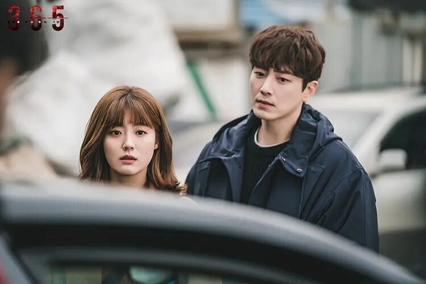 網評「從頭精彩到尾」韓劇！《信號》《怪物》是懸疑神劇，《365》《Kairos》錯過可惜