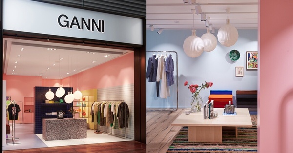 GANNI將於「這時間」進駐台灣！5大爆紅關鍵＋必買單品整理推薦：韓韶禧、秦嵐都瘋搶！