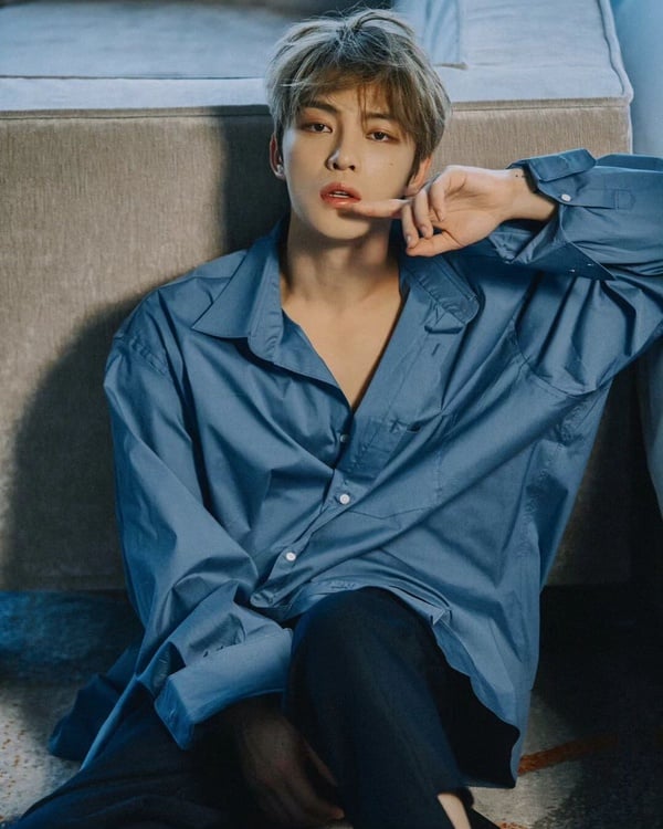 外網票選亞洲最具魅力男星TOP10！王一博&車銀優輸金泰亨，李敏鎬第6，他打敗肖戰奪冠