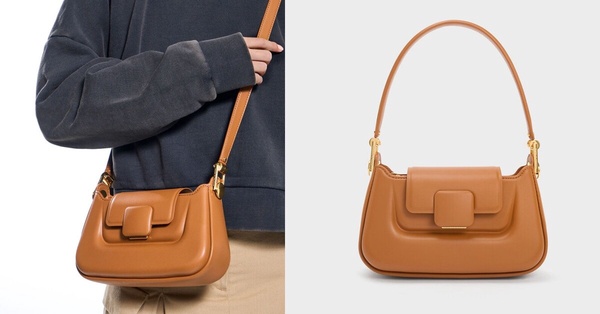 美拉德風夯！2023秋冬「棕色系平價包」15款推薦：平替版miu miu、UNIQLO百元價必收