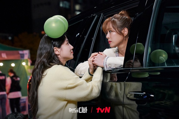 2023tvN韓劇「首播收視」TOP10!《無人島的DIVA》沒前十，《特務家族》第4，冠軍真厲害