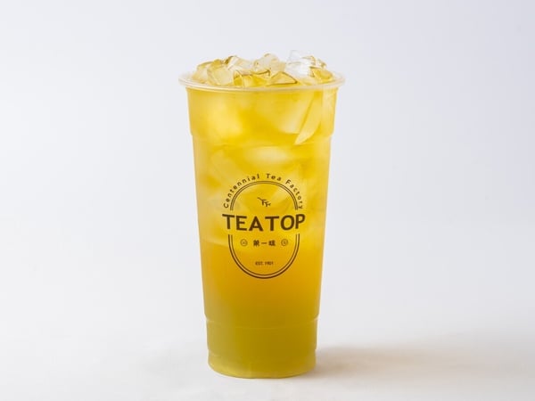 網推「TEA TOP第一味」必喝TOP10！月亮熬奶、紫芋西米露、青茶3Q超夯，這杯一喝回不去