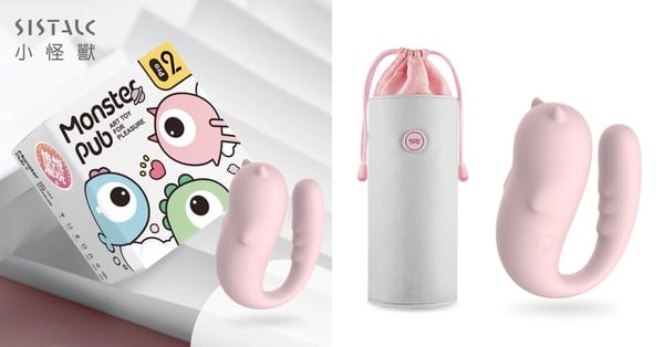 情趣用品「按摩棒」推薦！女生第一支「情趣按摩棒」這樣選，新手推爆6款高潮到酥麻！