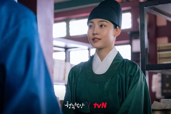 2023 tvN韓劇「收視排行」TOP10！《驅魔麵館2》第5《無人島的Diva》第3，冠軍太厲害了