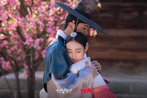 2023 tvN韓劇「收視排行」TOP10！《驅魔麵館2》第5《無人島的Diva》第3，冠軍太厲害了