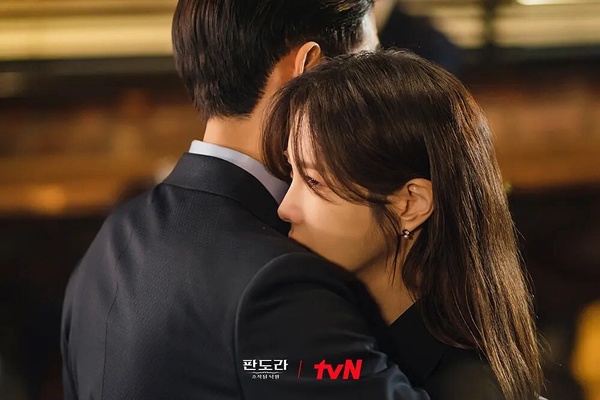 2023 tvN韓劇「收視排行」TOP10！《驅魔麵館2》第5《無人島的Diva》第3，冠軍太厲害了