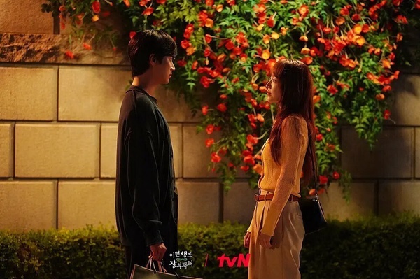 2023 tvN韓劇「收視排行」TOP10！《驅魔麵館2》第5《無人島的Diva》第3，冠軍太厲害了