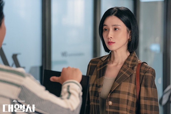 2023 JTBC韓劇「首播收視」TOP10！《姜南順》第7《歡迎回到三達里》登第3，冠軍超厲害