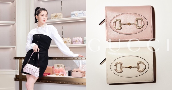 GUCCI最新「聖誕假日禮讚系列」必收TOP10！全台僅「這間店」能享限定禮品包裝服務！