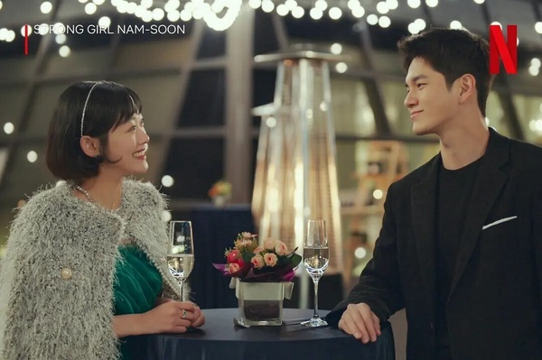 近期Netflix韓劇全球網播量TOP6！《歡迎回到三達里》第6，這部打敗《與惡魔有約》奪冠