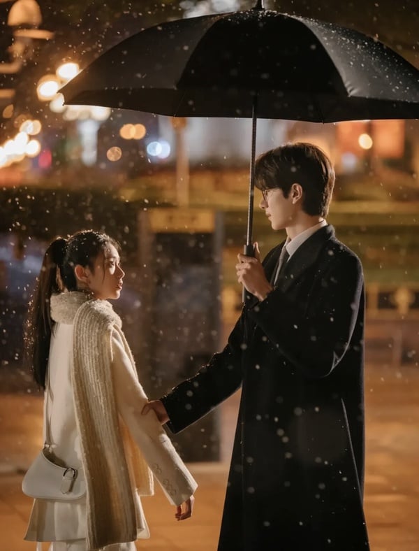 陸劇《脫軌》劇情介紹＆五大看點：富家女穿越成打工人、林一搭檔劉浩存身高差超夢幻！