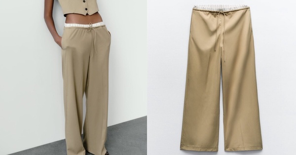 ZARA秋冬折扣季正式開跑！內行人官網都搶這幾樣：大衣外套現省近4千，香水最低6折起！