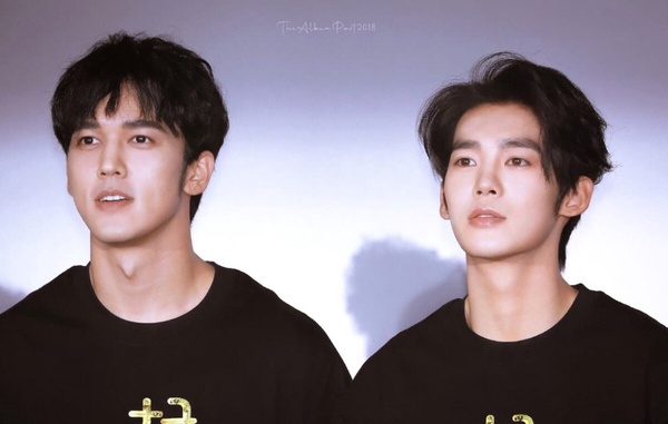 網評2023陸劇「最讓人嗑不下去的CP」Top9！《以愛為營》白鹿王鶴棣第三，冠軍被嘲慘了