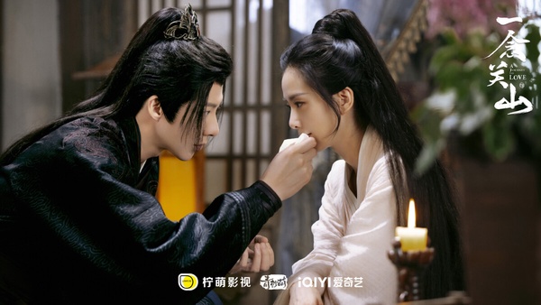 網評2023陸劇「最讓人嗑不下去的CP」Top9！《以愛為營》白鹿王鶴棣第三，冠軍被嘲慘了