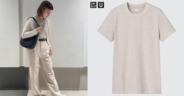 UNIQLO 2023台日熱銷榜PK！防曬抗UV外套、無鋼圈內衣被瘋搶，台灣TOP1內行人才懂！