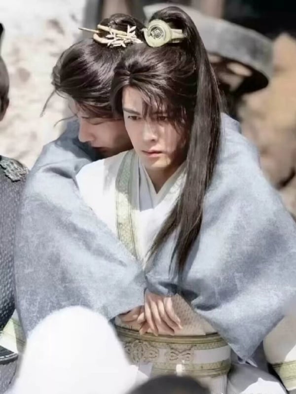 網評2023古裝劇最愛CP TOP10！《長相思》楊紫檀健次第八，《護心》CP第二，冠軍難出坑