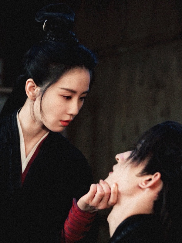 網評2023古裝劇最愛CP TOP10！《長相思》楊紫檀健次第八，《護心》CP第二，冠軍難出坑