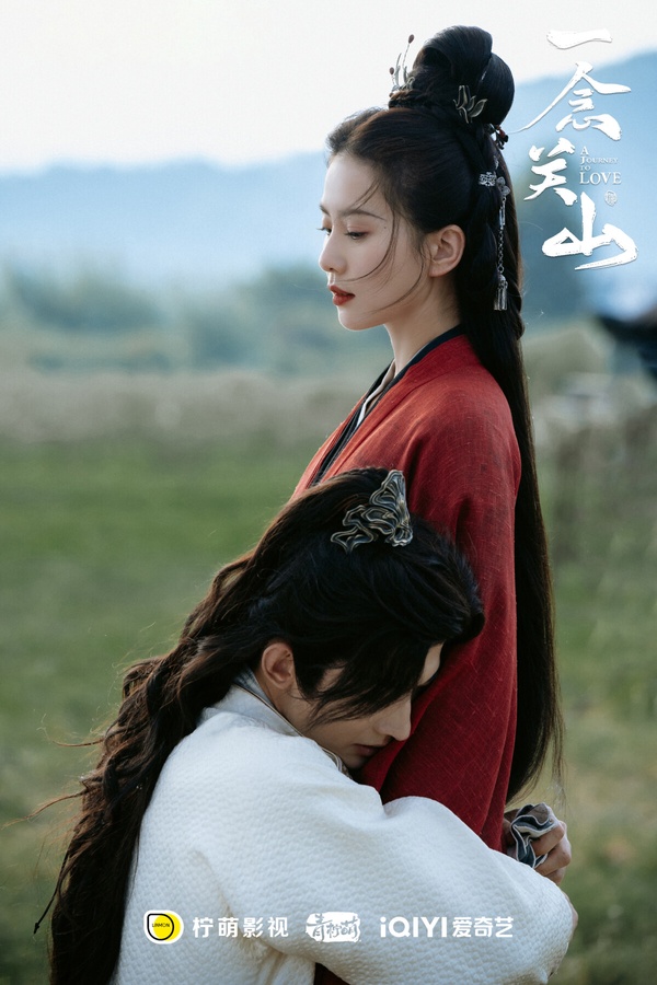 網評2023古裝劇最愛CP TOP10！《長相思》楊紫檀健次第八，《護心》CP第二，冠軍難出坑