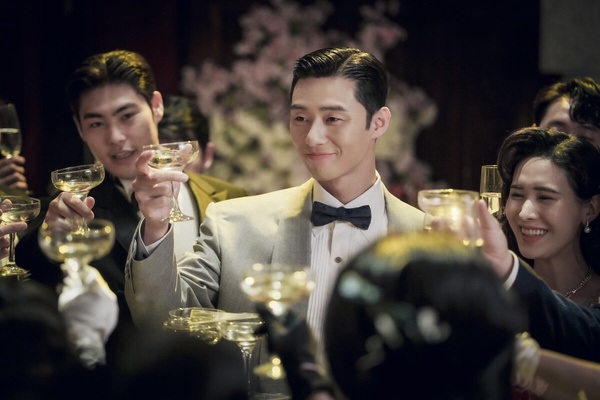 近期Netflix韓劇「觀看次數」TOP6！《魅惑之人》第5輸《歡迎回到三達里》，冠軍太強了