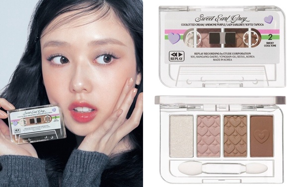 地表最強小三！《和我老公結婚吧》宋昰昀超美心機妝容重點公開，4步驟撩男於無形！