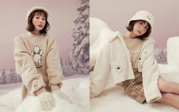 2024話題「卡通聯名服飾／周邊配件」整理：PAZZOxSNOOPY、CACOx大耳狗好想擁有！