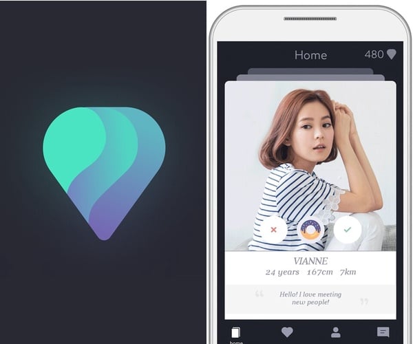 2025交友軟體推薦！15款交友App「特色＆玩法」實用攻略，Dcard網友脫單全靠這幾款！