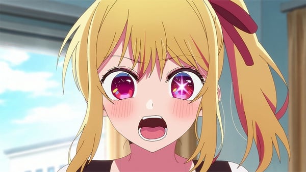 Netflix《我推的孩子》第二季劇情看點＋隱藏伏筆，真人版演員陣容搶先看！