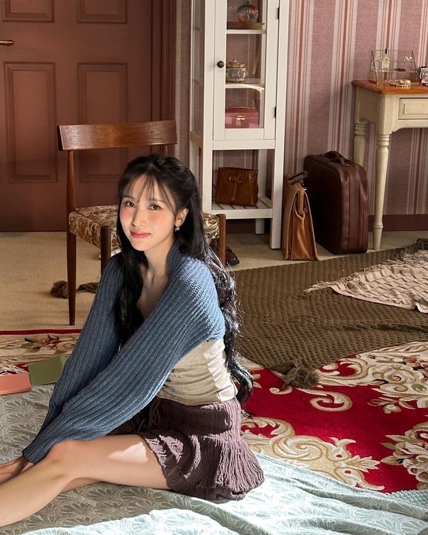 12位Kpop富二代偶像：子瑜22歲淨身價達200萬美元，「他」高中畢業禮物是一台車！