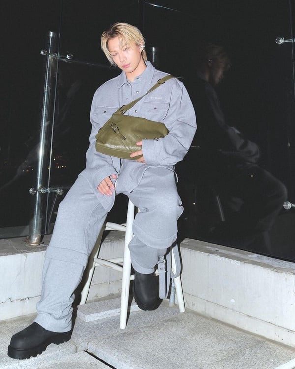 2024「韓國男偶像代言精品品牌」統整：NCT、BTS成員拿下最多品牌，Felix成LV新寵兒！