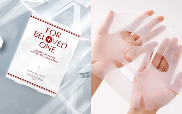 MIT面膜11款推薦！霓淨思、nomel回購率超高，日韓妞來台都狂掃「這款」百元價面膜！