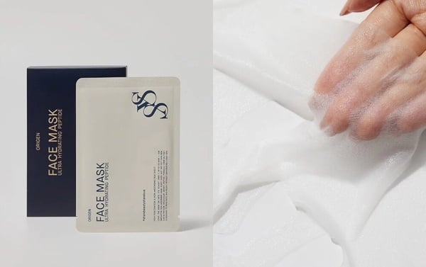 MIT面膜11款推薦！霓淨思、nomel回購率超高，日韓妞來台都狂掃「這款」百元價面膜！