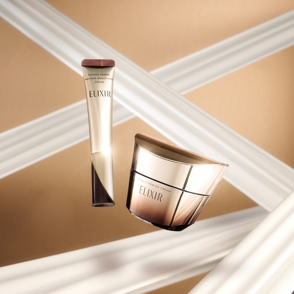 天后Jolin超愛！抗老保養CPR簡直V臉救世主，膠原蛋白黑馬乳霜+A醇打造緊緻澎潤神境界